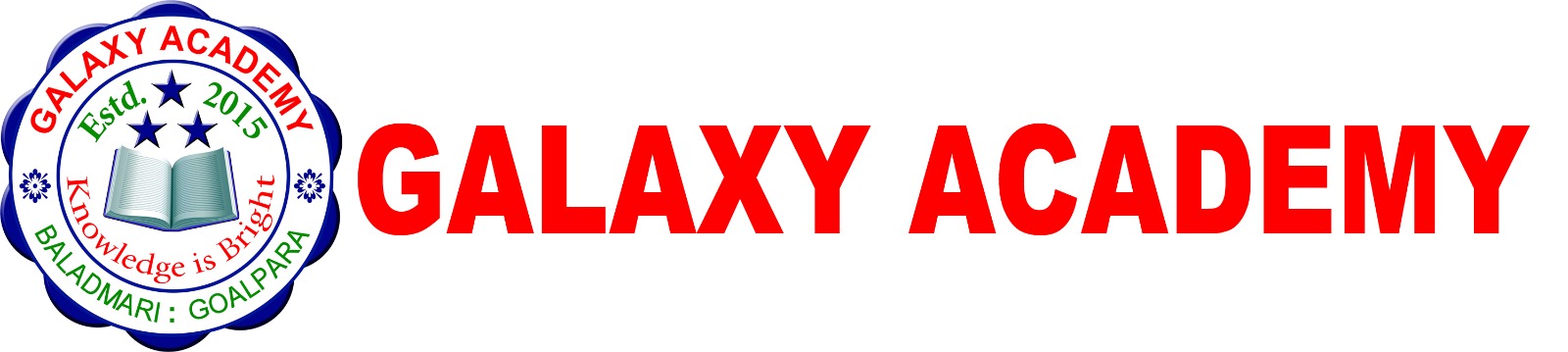 Admission - Galaxy Academy